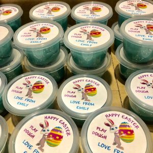 DIY Easter Gifts for Classmates | Parties Made Personal