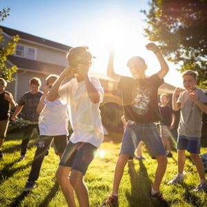 Easy Fortnite Birthday Party Ideas | Parties Made Personal