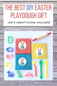 The Best Easter Play Dough Gift Ideas | Parties Made Personal