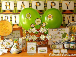 Best August Party Themes (14 Ideas to Inspire your August Party ...