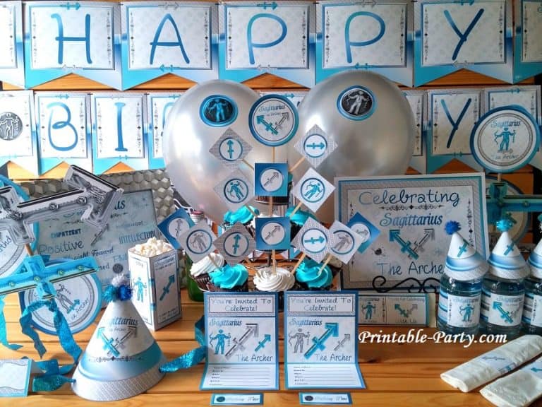 Best November Party Themes (20 Party Ideas You'll Love) | Parties Made ...