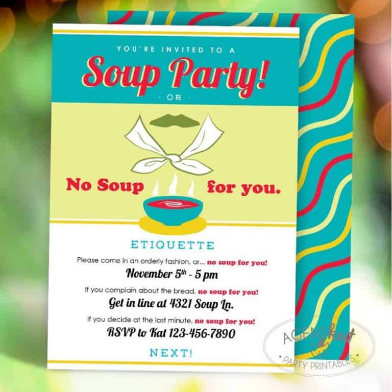 25 Best February Party Themes (You'll Definitely Want to Try) | Parties ...