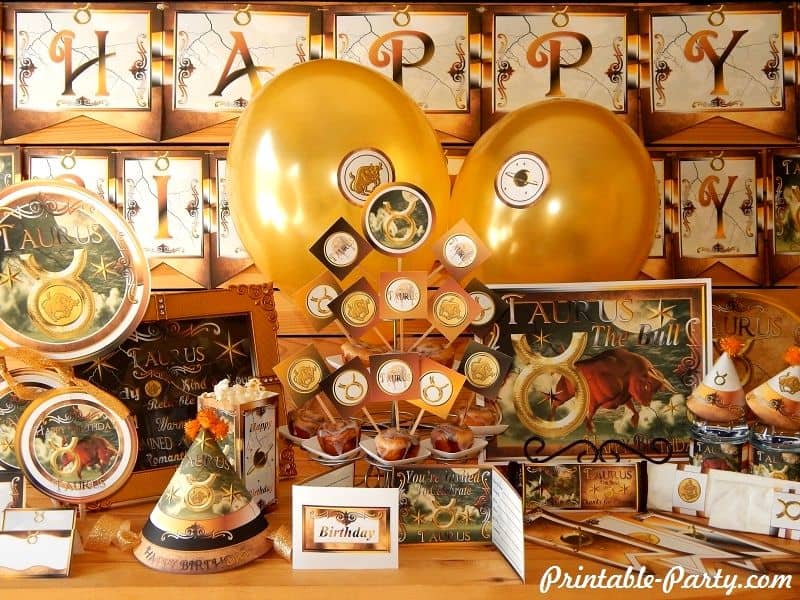 April Party Themes 28 Ideas For Your Best Party Yet Parties Made