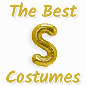 The Best Costumes Starting with S | Parties Made Personal