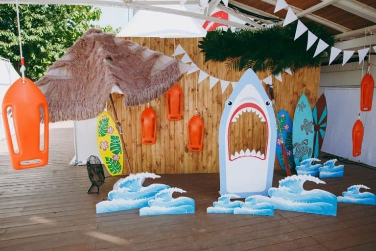July Party Themes and Ideas | Parties Made Personal