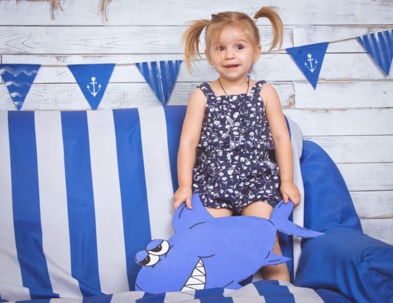 Best Blue Party Themes (easy ideas for your next party!) | Parties Made ...