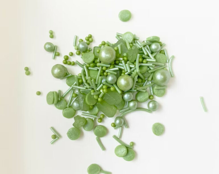 Best Green Themed Party Ideas | Parties Made Personal