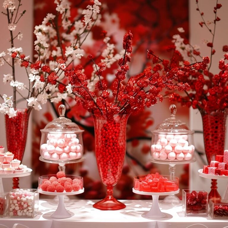 Easy and Fun Red Party Theme Ideas | Parties Made Personal