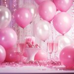 Pink Party Theme Ideas - Easy and fun pink party ideas | Parties Made ...