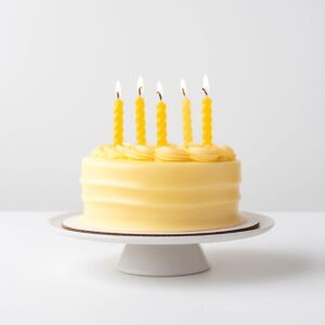 The Best Yellow Party Themes | Parties Made Personal