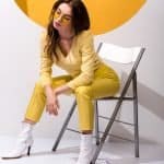 The Best Yellow Party Themes | Parties Made Personal
