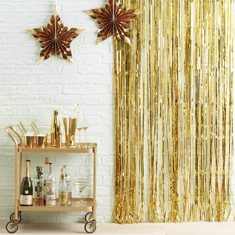 Best Gold Party Themes (for any occasion) | Parties Made Personal