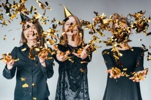 Best Gold Party Themes (for any occasion) | Parties Made Personal