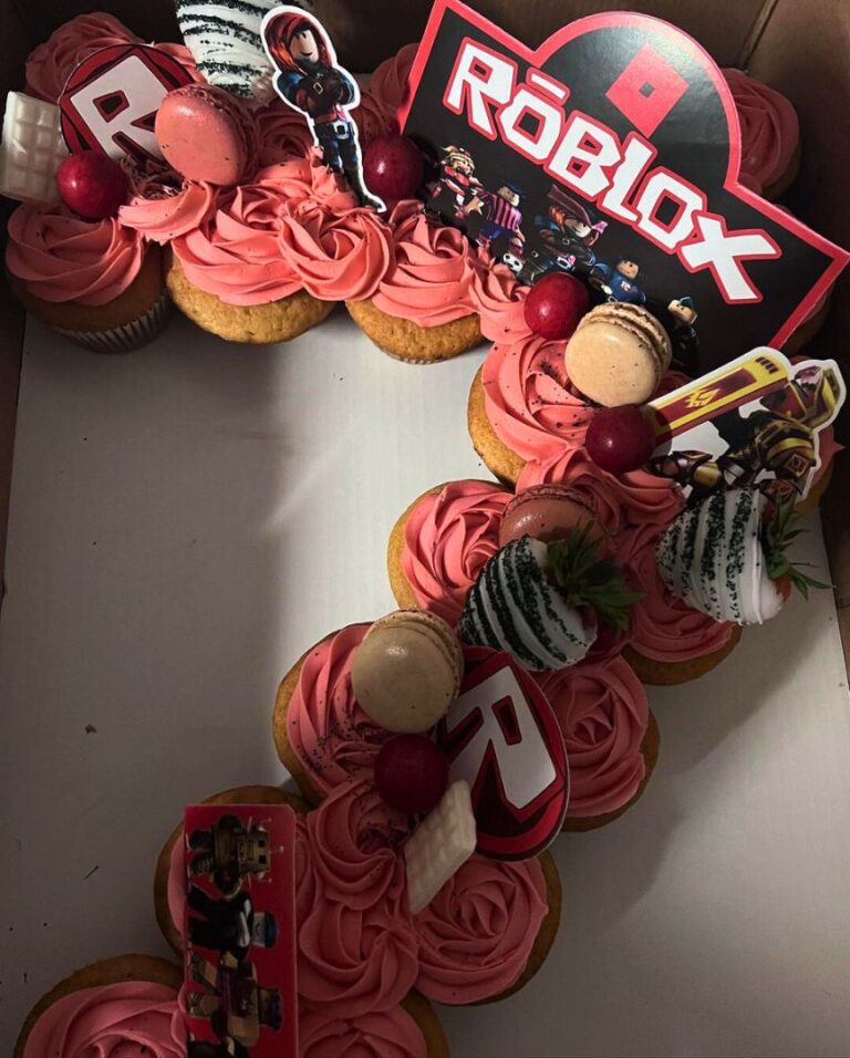 Fun Roblox Birthday Cake Ideas | Parties Made Personal