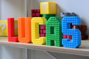 The Best Lego Birthday Party Ideas | Parties Made Personal