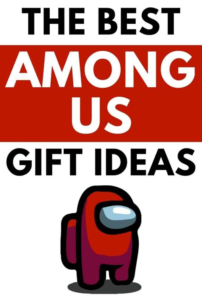 Best Among Us Gifts | Parties Made Personal