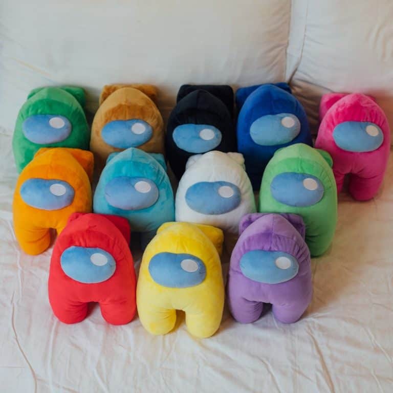 Best Among Us Gifts for 2024 | Parties Made Personal