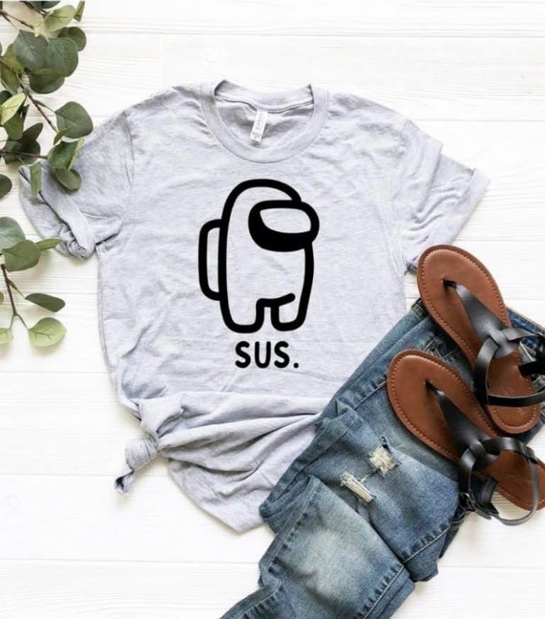 Best Among Us Gifts | Parties Made Personal