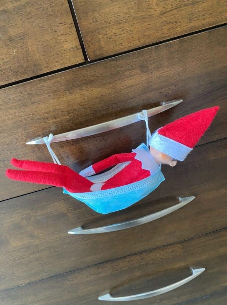 100+ Quick Elf on the Shelf Ideas for 2023 | Parties Made Personal