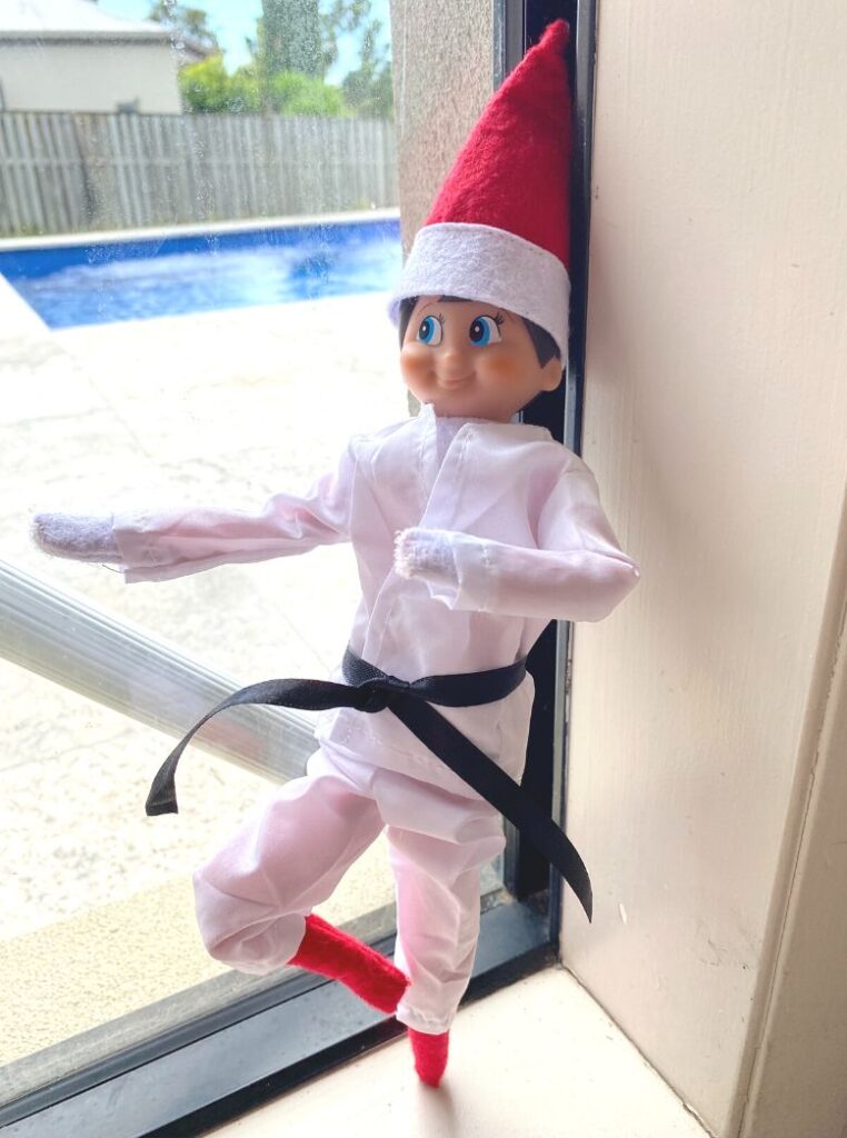 100+ Quick Elf on the Shelf Ideas for 2023 | Parties Made Personal