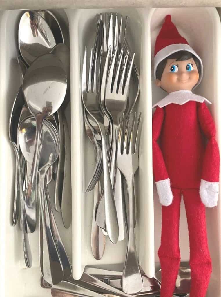 100+ Quick Elf on the Shelf Ideas for 2023 | Parties Made Personal