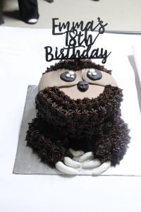 Best Sloth Cakes for 2024 | Parties Made Personal