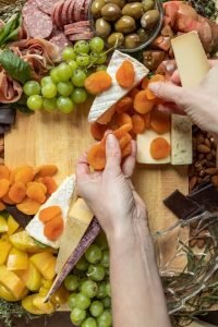 Best Grazing Table Ideas to Copy for your Party | Parties Made Personal