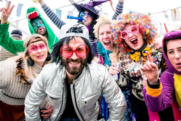 Best Dress Up Party Themes For Adults For 2022 Parties Made Personal Best Dress Up Party Themes For Adults For 2022 Parties Made Personal