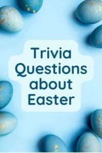 Fun Easter Trivia Questions and Answers (2024) | Parties Made Personal