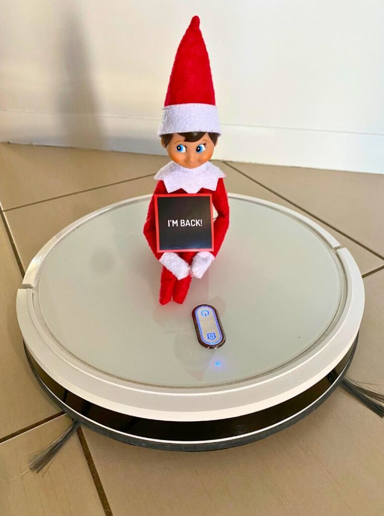 Elf on the Shelf Arrival Ideas for 2024 | Parties Made Personal
