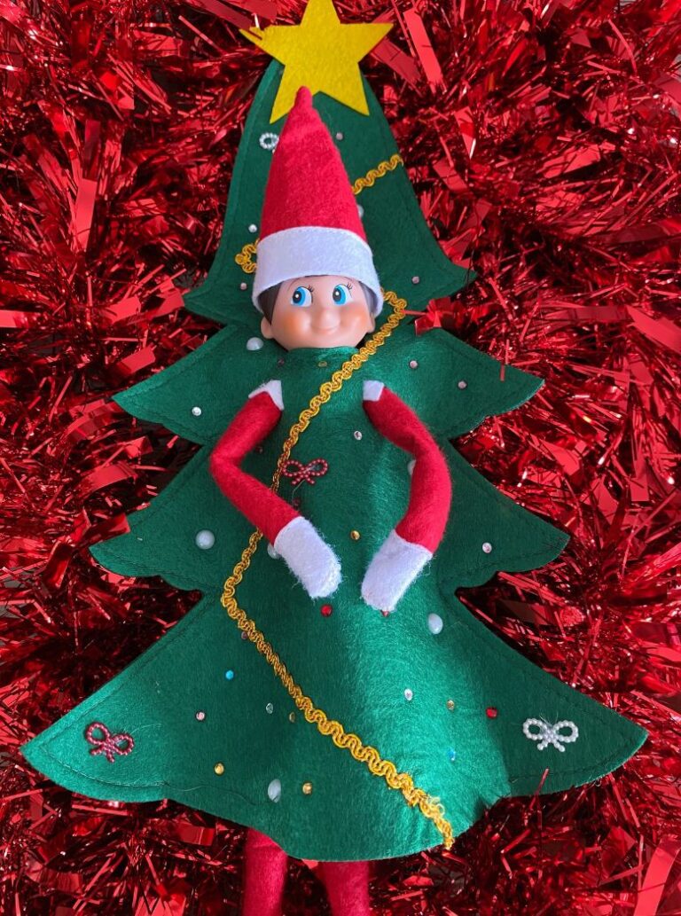 Elf on the Shelf Arrival Ideas for 2024 | Parties Made Personal