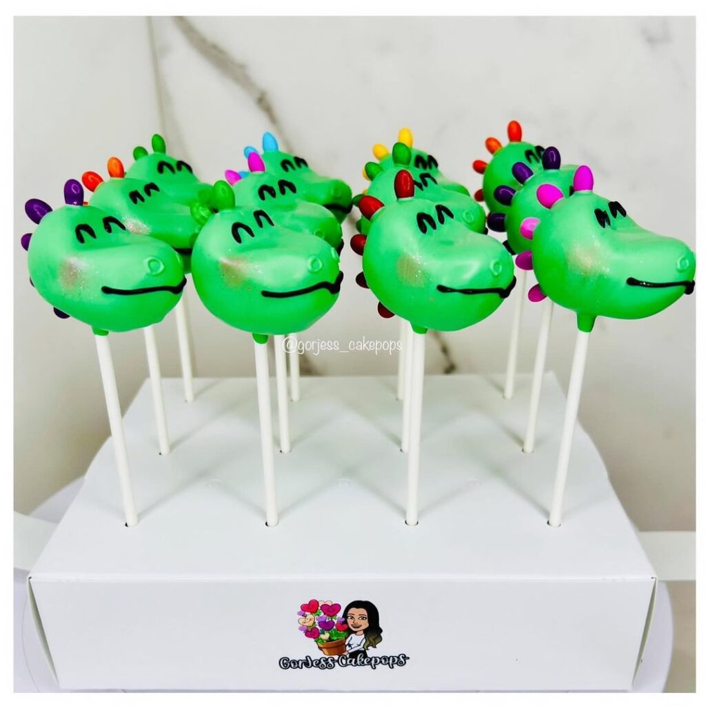 Unique Dinosaur Cake Ideas Everyone Will Love | Parties Made Personal