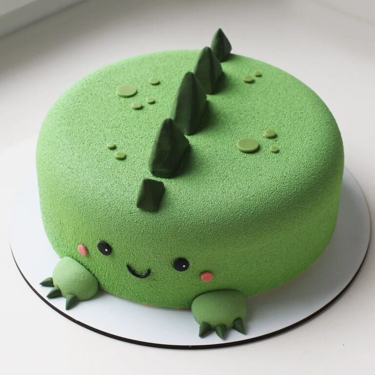 Unique Dinosaur Cake Ideas Everyone Will Love | Parties Made Personal