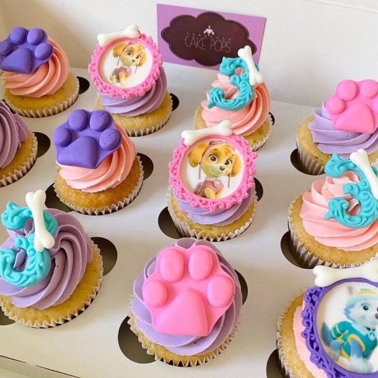 25+ Amazing Paw Patrol Cake Ideas | Parties Made Personal